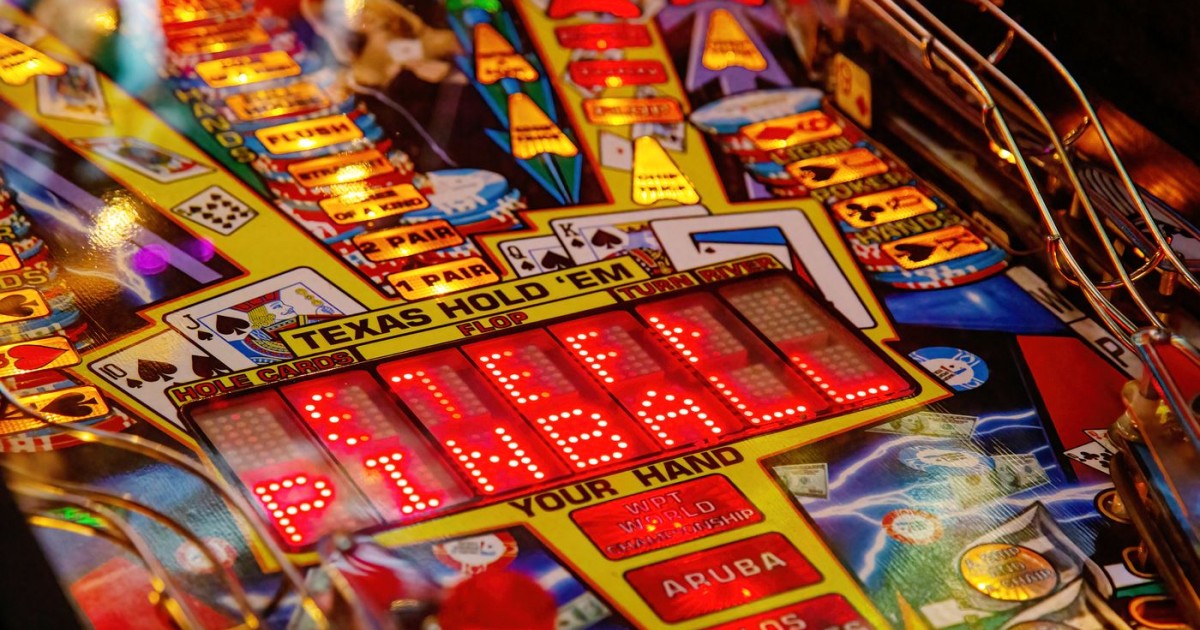 Comment fonctionne un flipper ? Guide débutant | Lyon Flipper