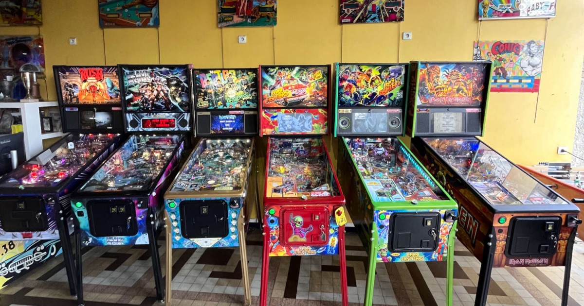 Flipper neuf ou d’occasion : lequel choisir ? | Lyon Flipper